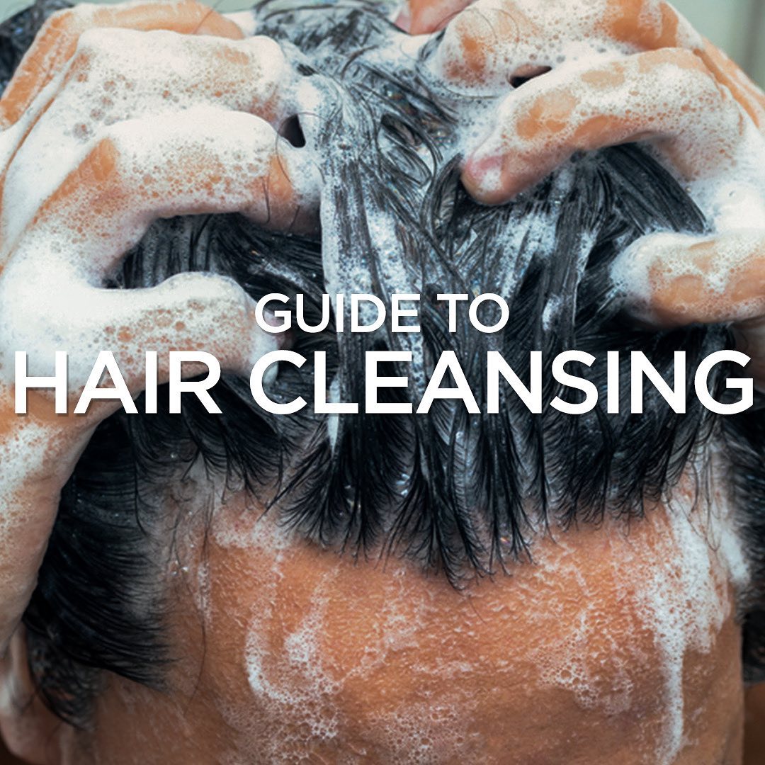 A Guide To Hair Cleansing – Soulflower.in