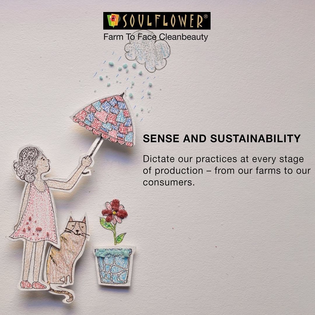 Soulflower's Core Values & Philosophy – Soulflower.in