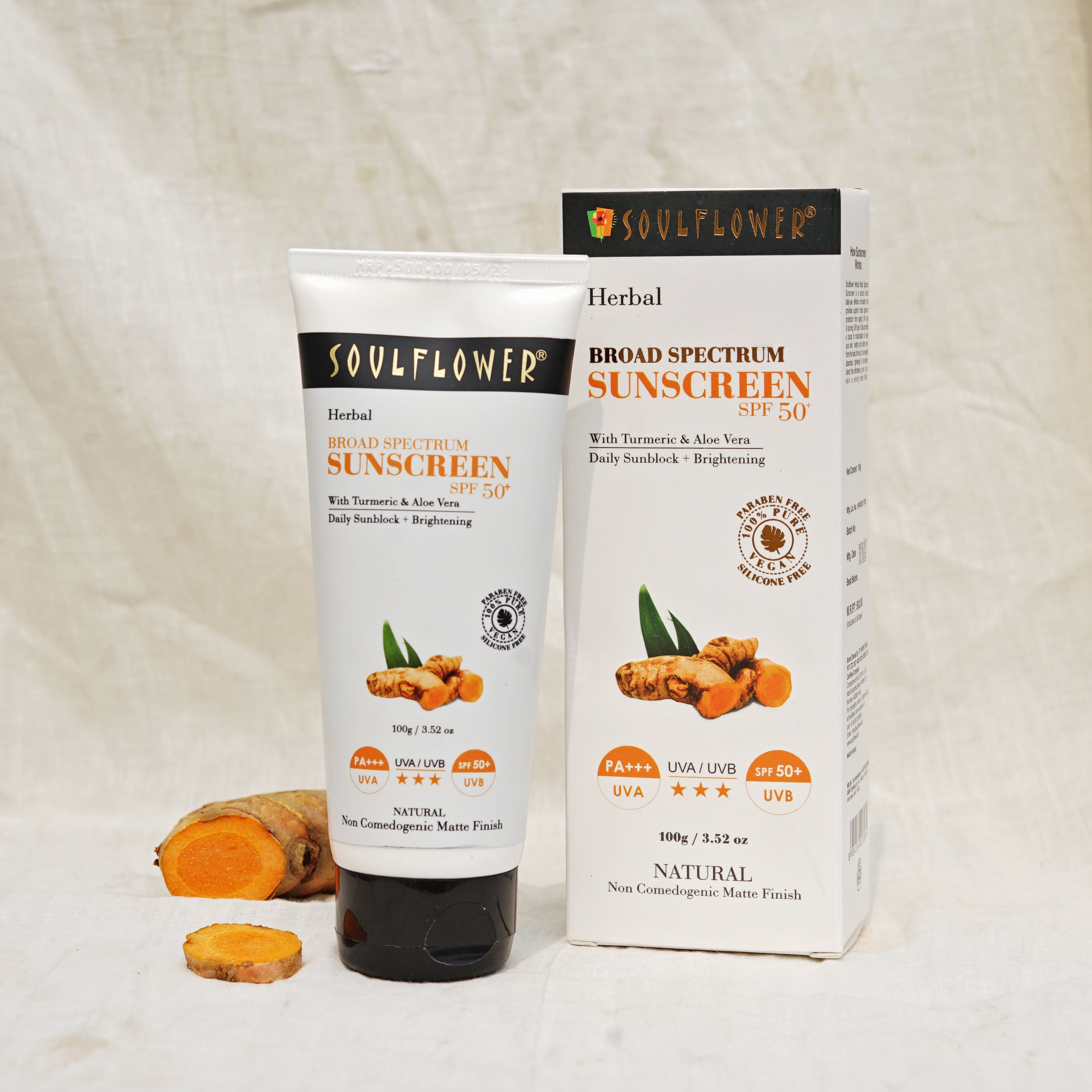 Get Your Skin Summer-Ready: The Best Sunscreen for Oily Skin, SPF 50 ...