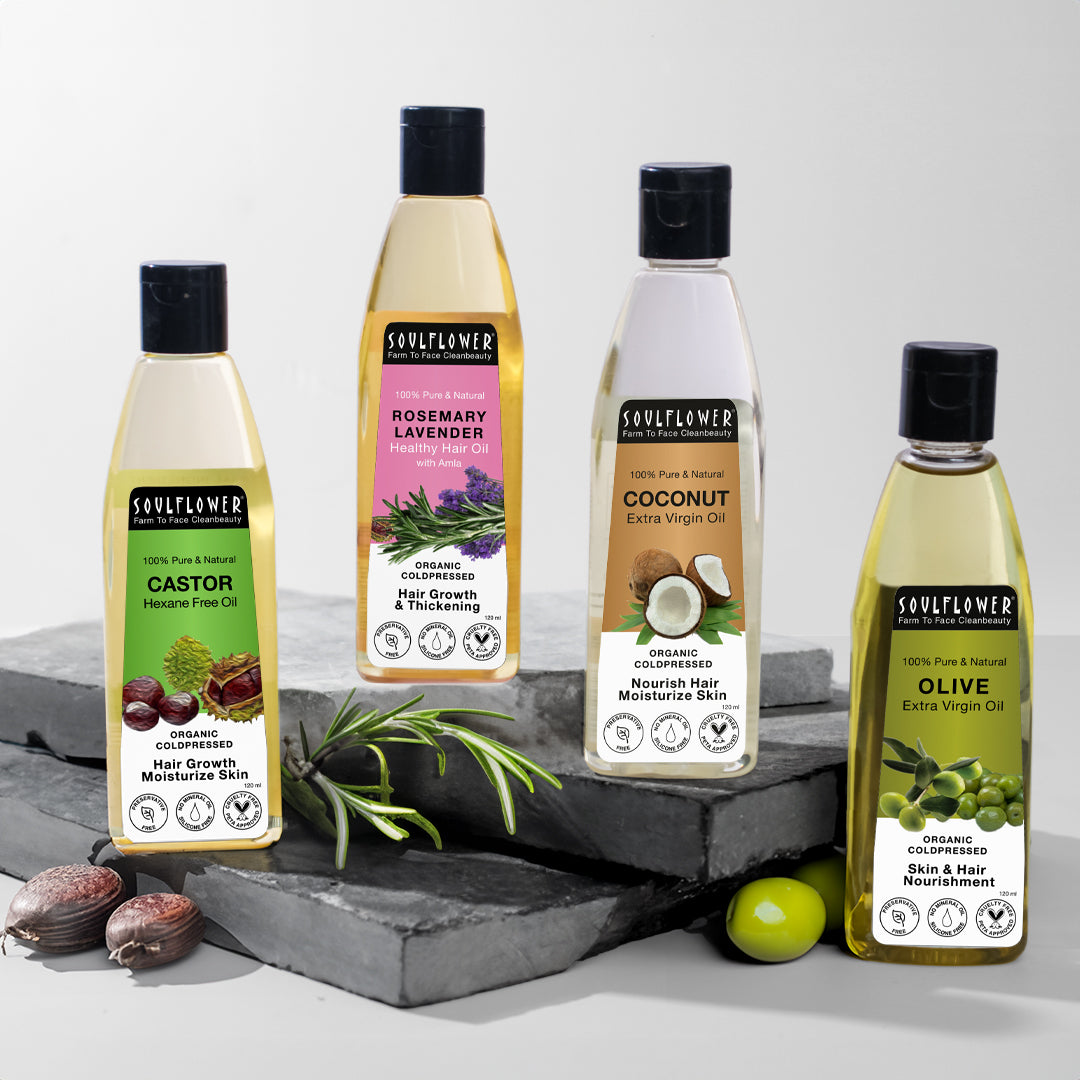 Best Hair Packs - Hair Kits For Complete Hair Care Solutions ...