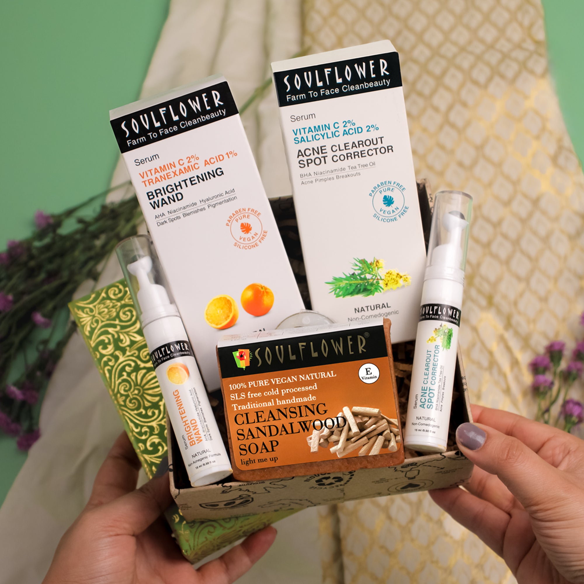 Gifting – Soulflower.in