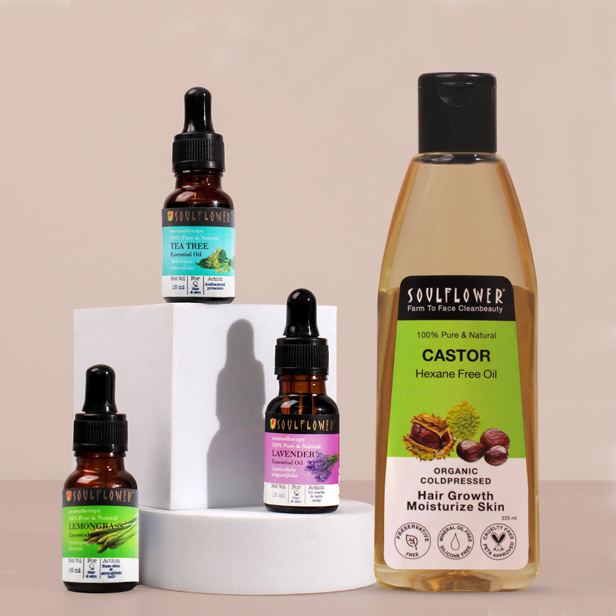 Best Hair Packs - Hair Kits For Complete Hair Care Solutions ...