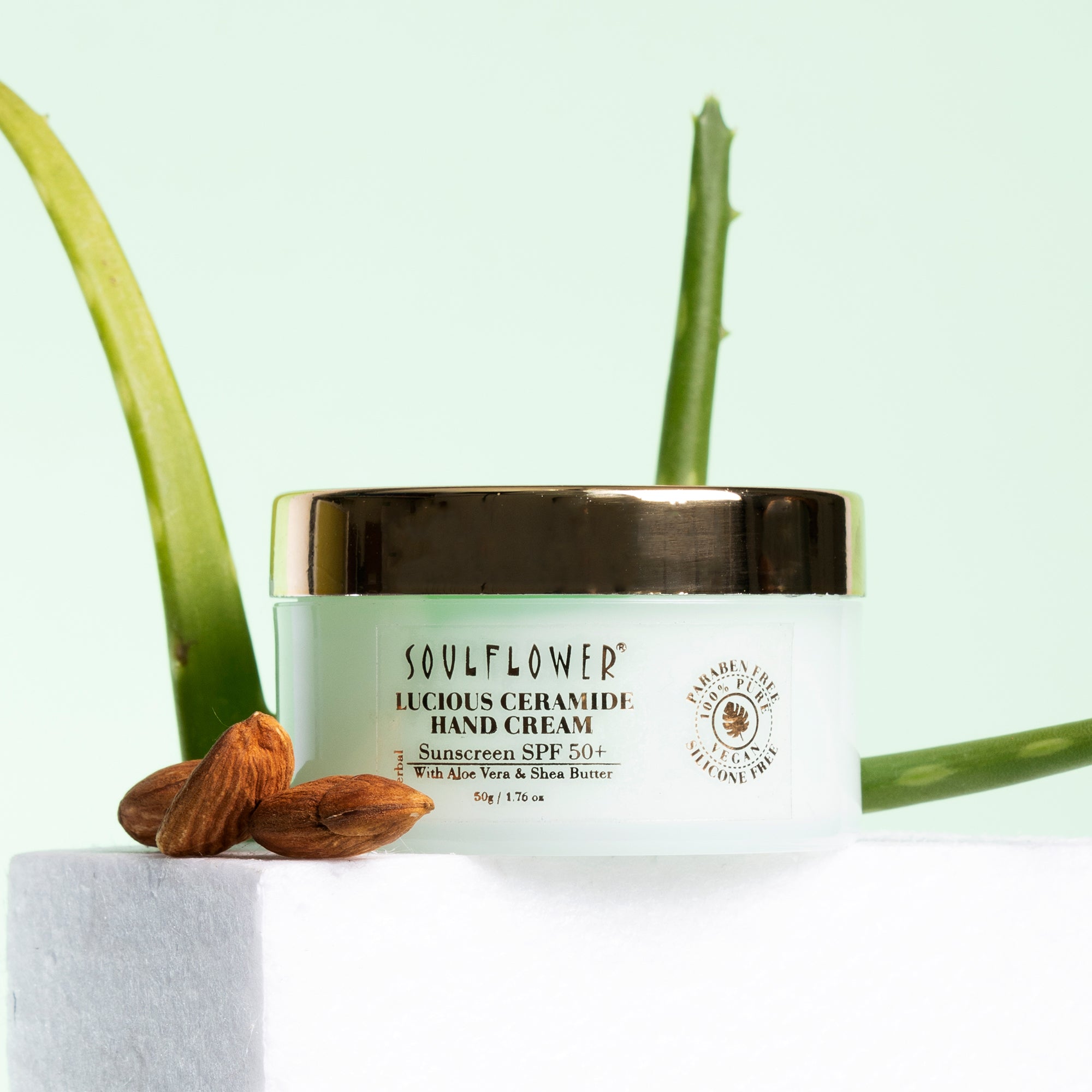 Sunscreen – Soulflower.in