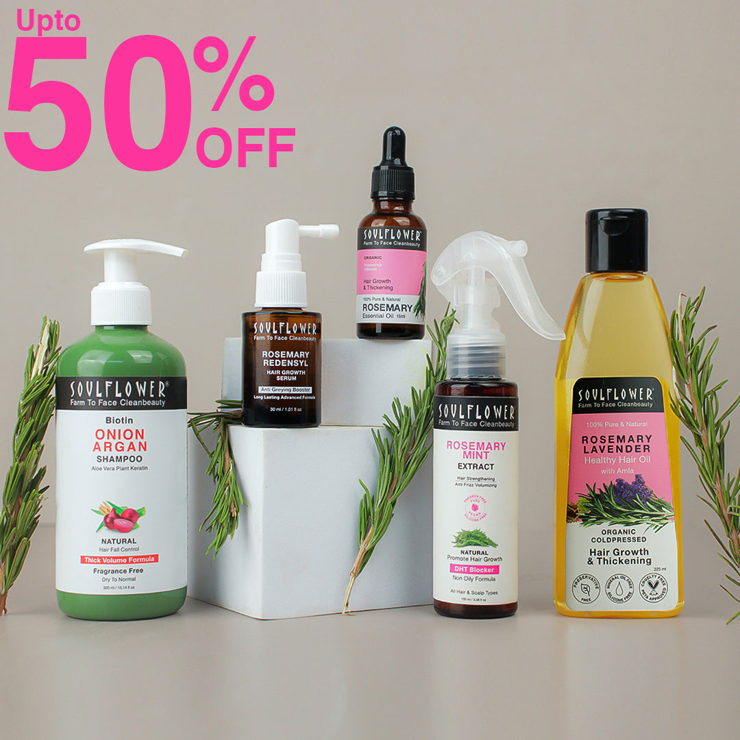 Best Hair Packs - Hair Kits For Complete Hair Care Solutions ...