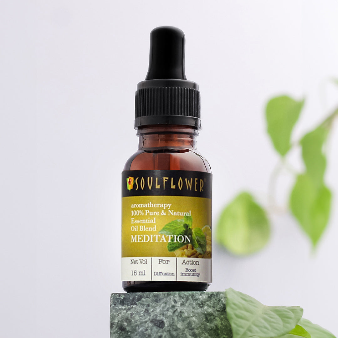 Essential Oils - 100% pure, natural Essential Oil Certified Organic ...