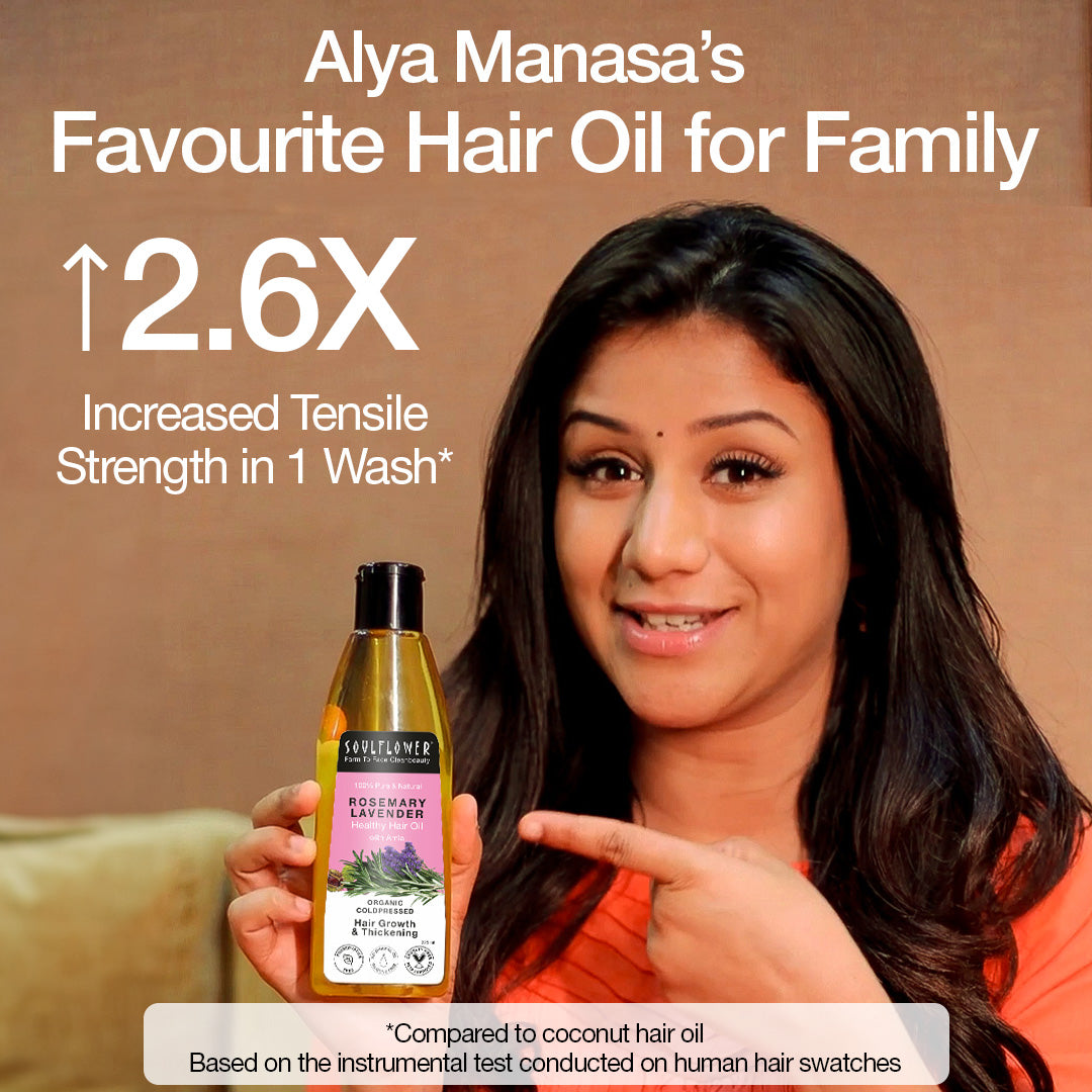 Herbal Hair Oils - Buy Top Rated Organic Oils for Healthy Hair – Page 2 ...